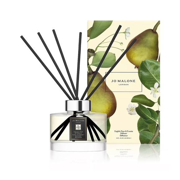 Jo Malone | Other | Jo Malone London English Pear Freesia Scent ...